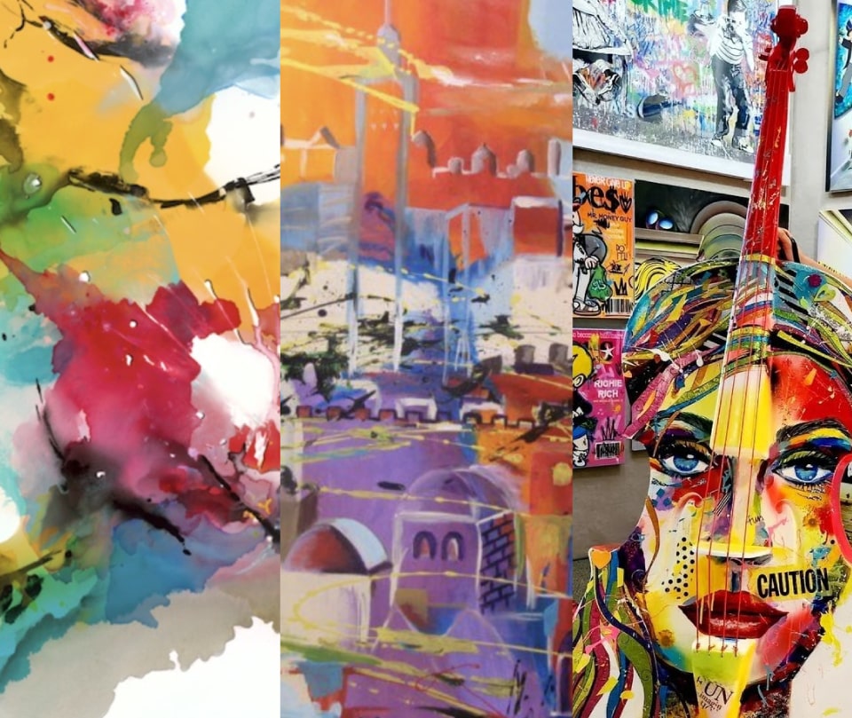 Art Connection USA - Art Connection USA