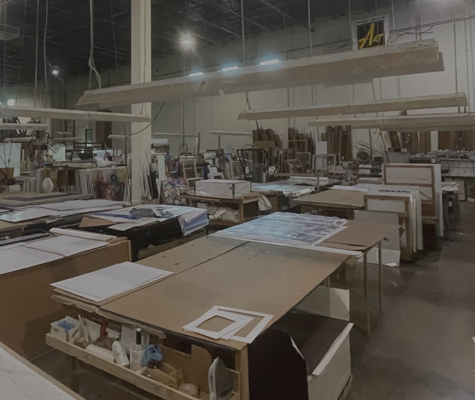 Art Connection USA - Art Connection USA